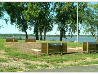 About Camping | Scales Pointe Camping & Boating | Bobbers Grill ...